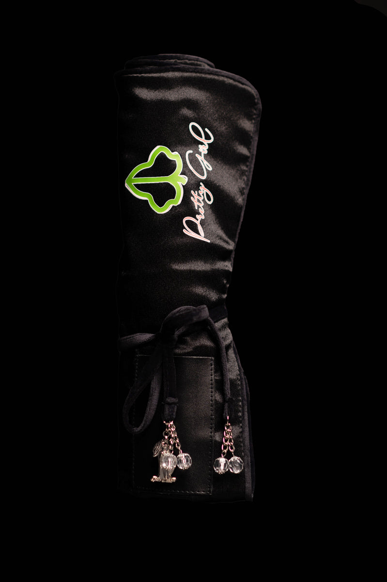 Ivy girl Hair Shield – The Hair Shield